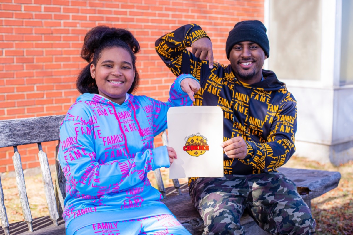 Fundraiser by Alex Ross : Help Build Jaylas' University Fund