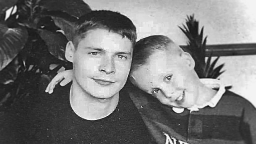 Fundraiser for Jack Evitt by Luke Treacy : Remembering Jason Treacy