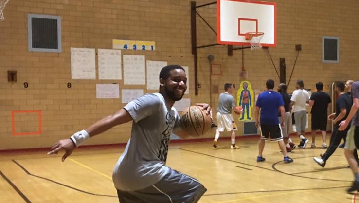 Fundraiser by JAMES BAVERO : Greg Nesmith Memorial Underdog Scholarship