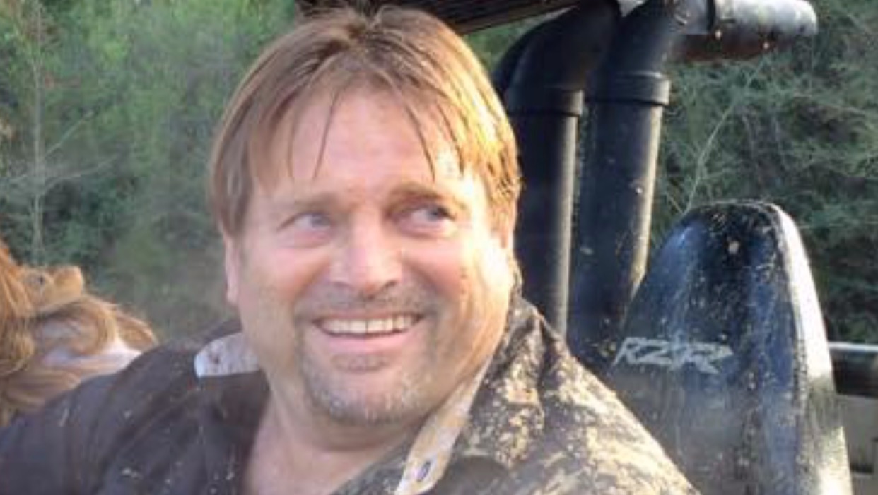 Fundraiser by Destany Davis : Help Terry Reed's Family Pay Medical Expenses