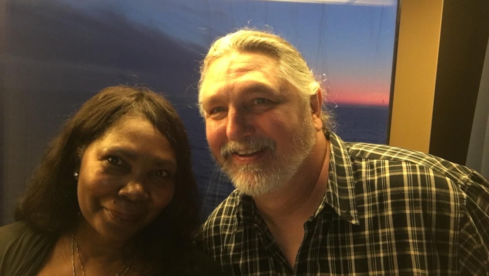 Fundraiser for Chere Evanger by Steve Johanson : Eric Evanger Medical Fund