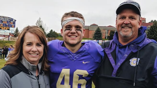 Fundraiser for David Resch by Kori Keller : Love for Dave & Becky Resch