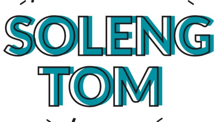 Fundraiser by Sara Olsen : Soleng Tom PTSA Fundraiser