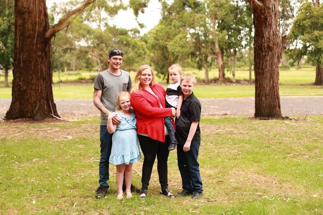 Fundraiser by Jessica Bugg : Ella's Journey - Open Heart Surgery