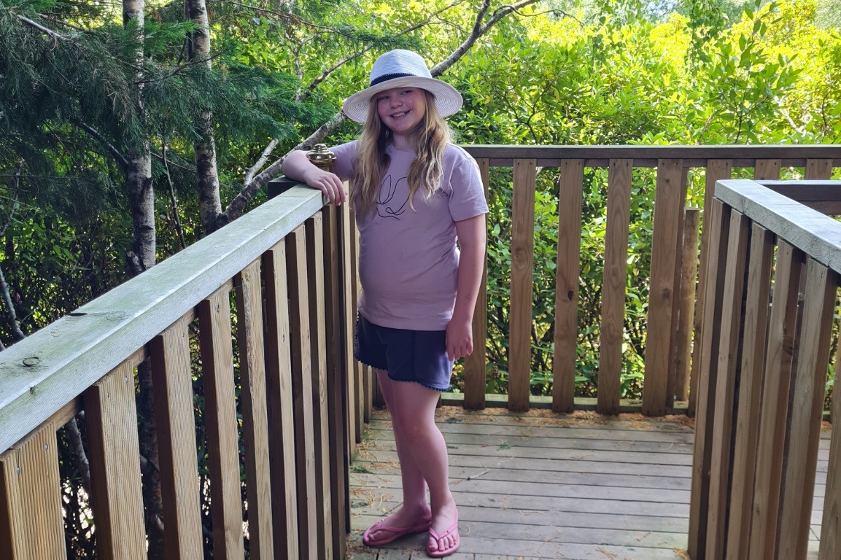 Fundraiser by Jessica Bugg : Ella's Journey - Open Heart Surgery