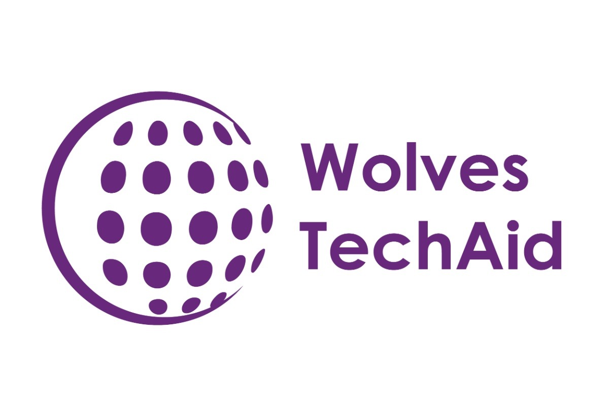 Fundraiser by LearnPlay Foundation : Wolves Tech Aid