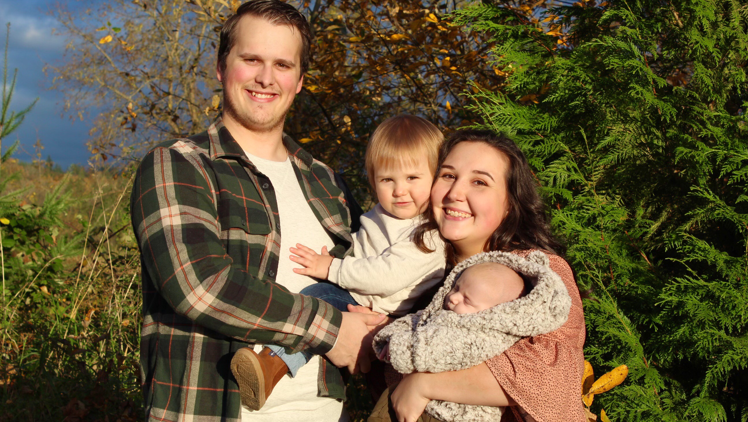 Fundraiser for Cody Templeman by Shay Fasbender : Support Rachel and ...