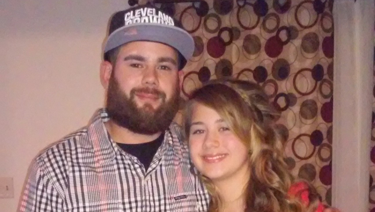 Fundraiser for Casey Nichols by Cadence Kaczala : Memorial for Jacob ...