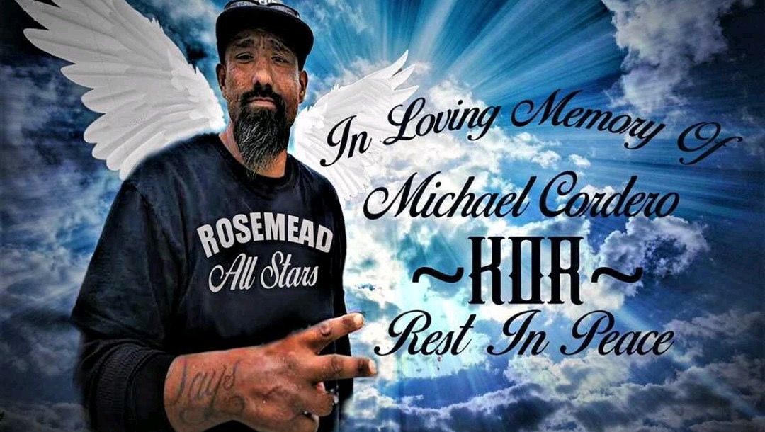 Fundraiser by Michael Cordero : Funeral expenses for our beloved ...