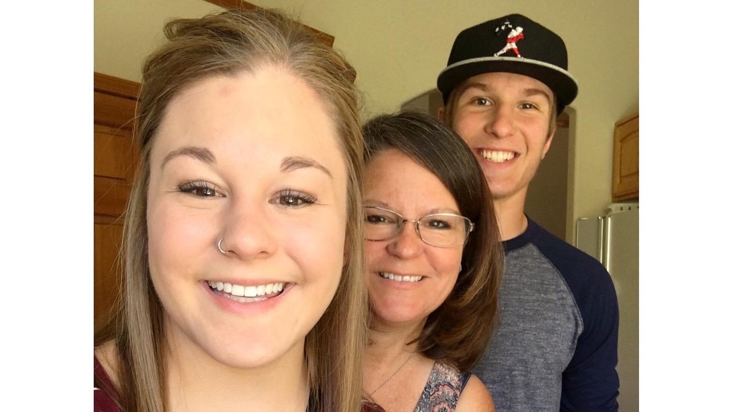 Fundraiser for Tony Rath by William Russell : Support Andi and Tony ...