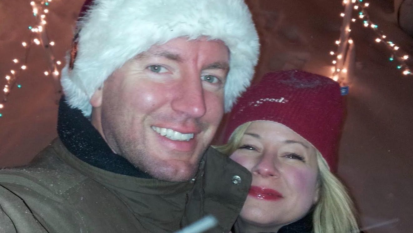 Fundraiser for Brent Bellinger by Sharon Ewe : Support Brent & Erin ...