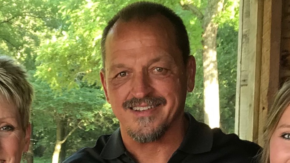 Fundraiser for Kimberly -Brian Hudspeth by Jaxon Nichols : Help Brian ...