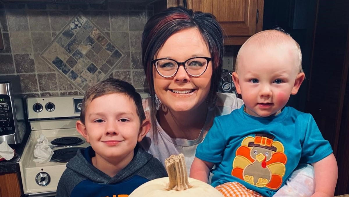 Fundraiser for Drue McSwain by Leiah Drew Hightower : Support ...