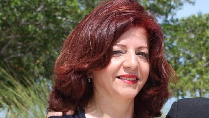 Fundraiser by Jacqueline Roberts : In Loving Memory of Sameera Ghawi