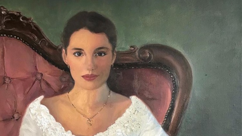 Fundraiser by Romy Stebis : Fleur naar Florence!