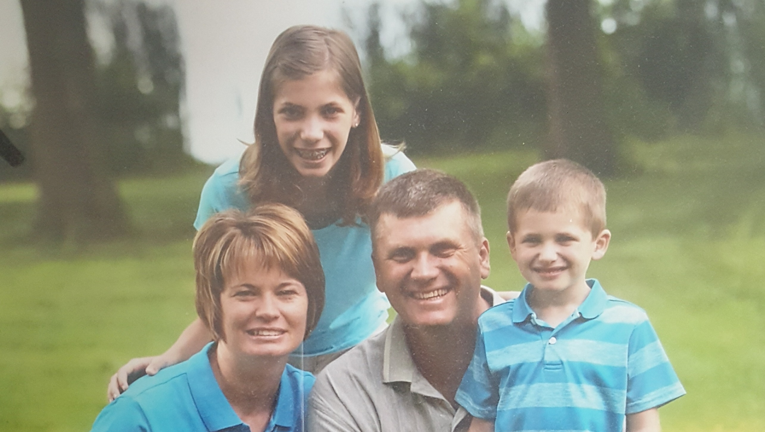 Fundraiser for Cheryl Twenhafel by Sherry Wessel : Help Todd Twenhafel ...