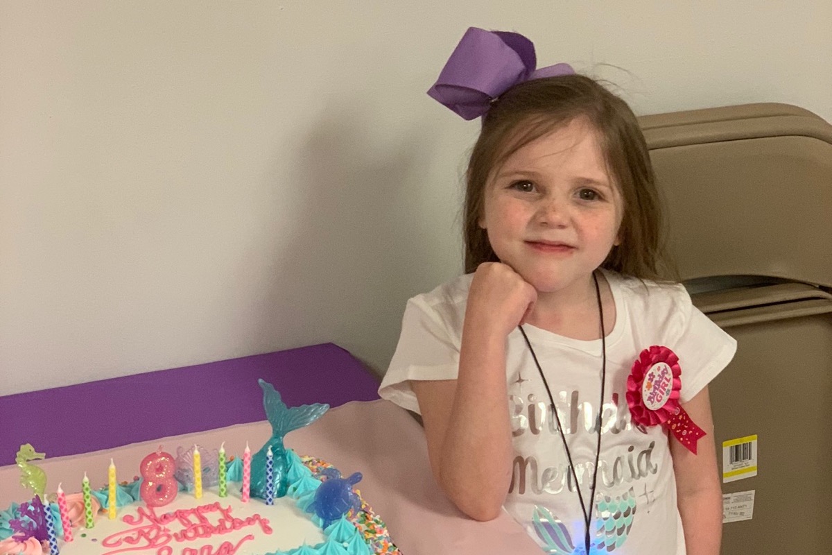 Fundraiser by HEATHER ASHCRAFT : Sara Brantley & Familys Medical ...