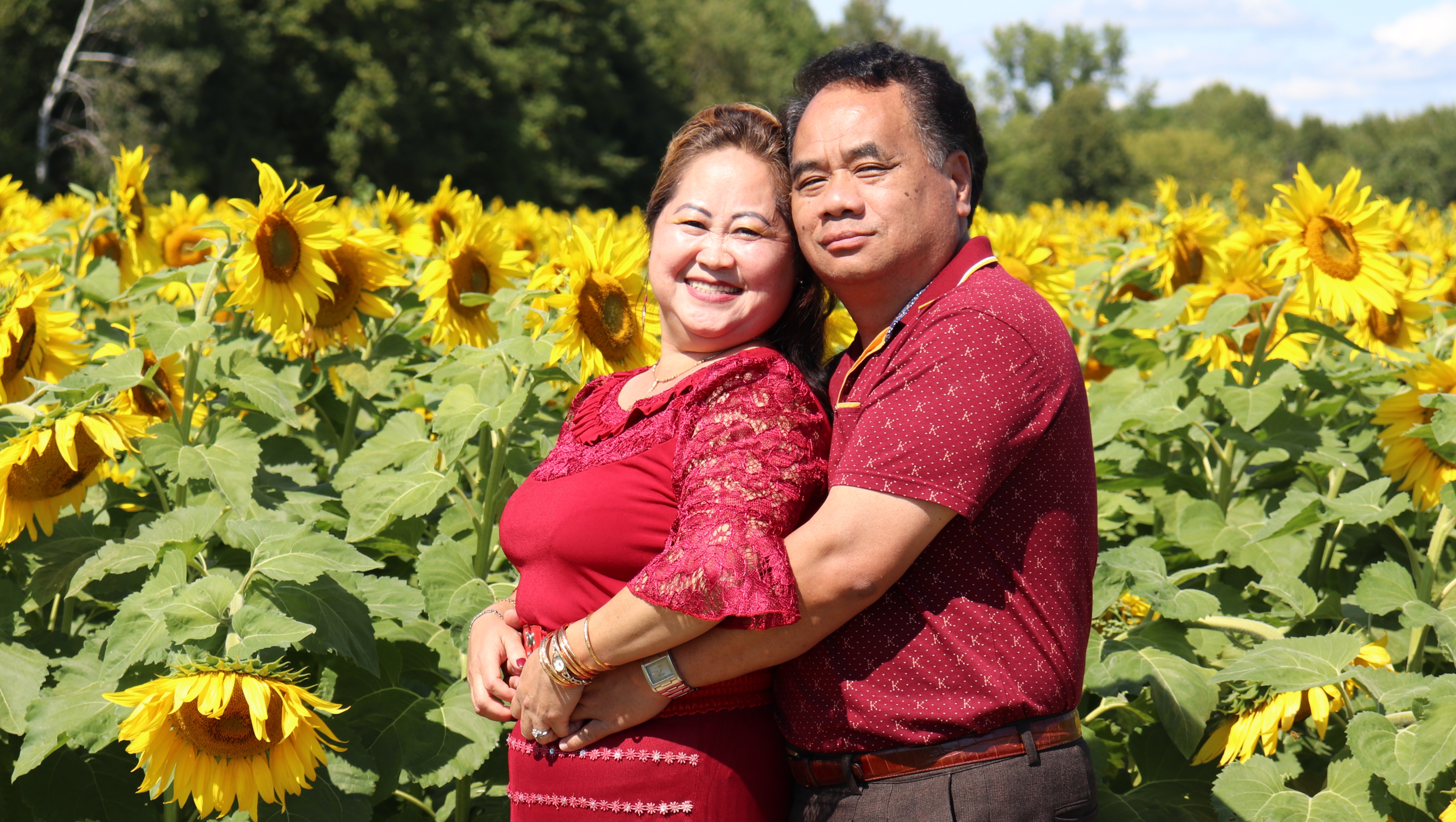 Fundraiser for Kay Moua by Kerageous Oh : In Loving Memory of Pang Kou ...
