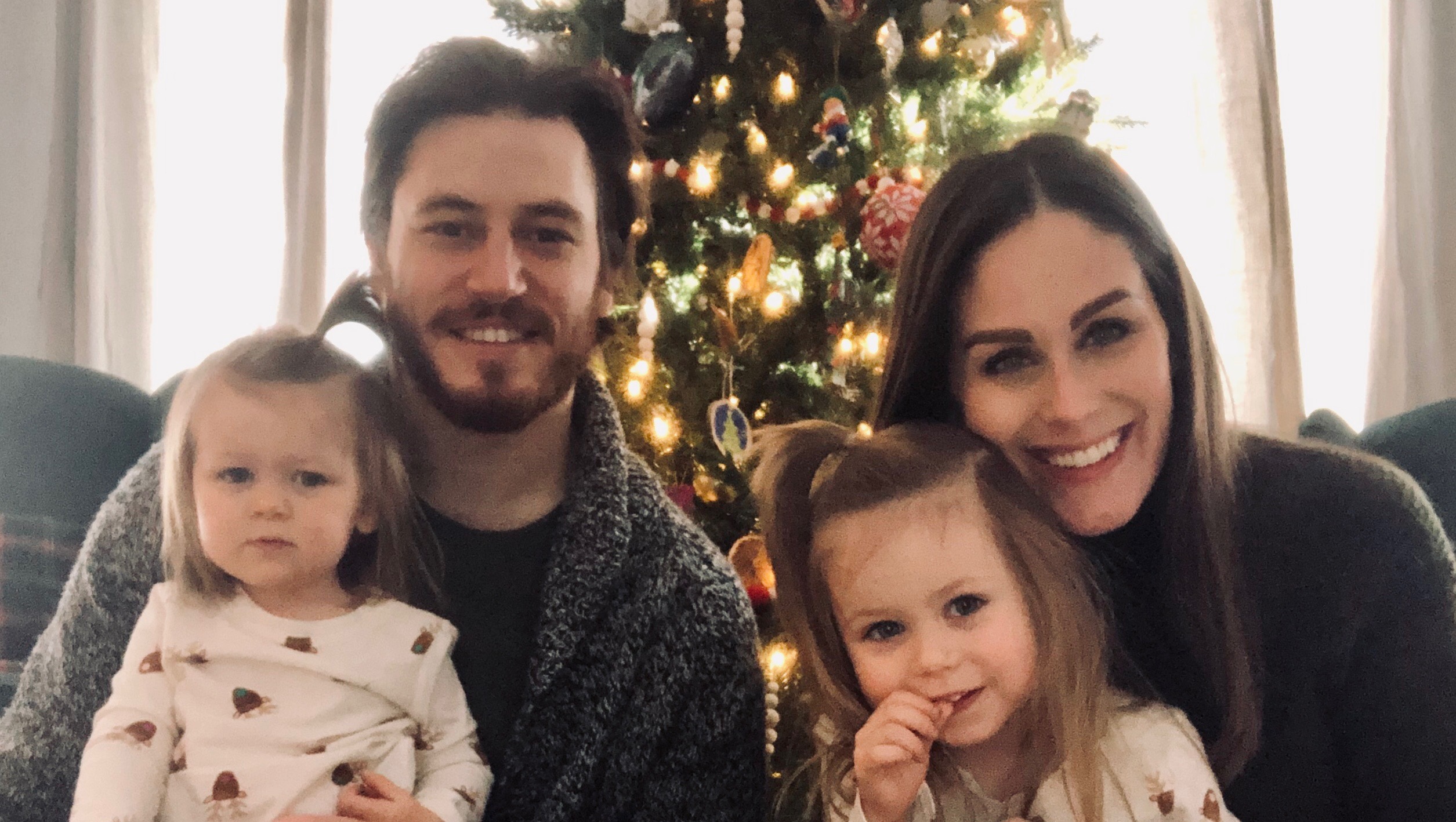 Fundraiser for Porter Brown by Lauren Beach : Support for Jessica ...