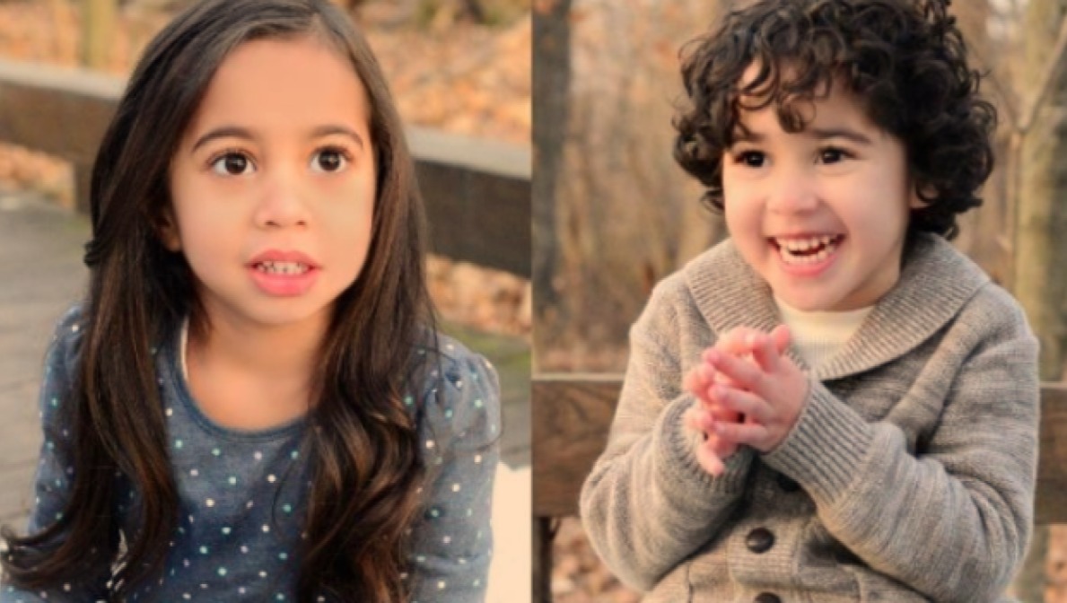 Fundraiser by Barbara Diaz : Little Batten Warriors Mia & Kaleb