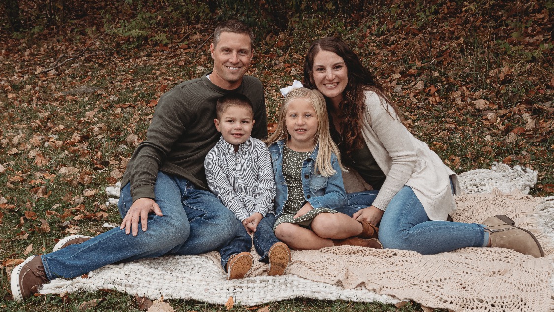 Fundraiser for Kyle Creamer by April McKain : Help Courtney Fight ...