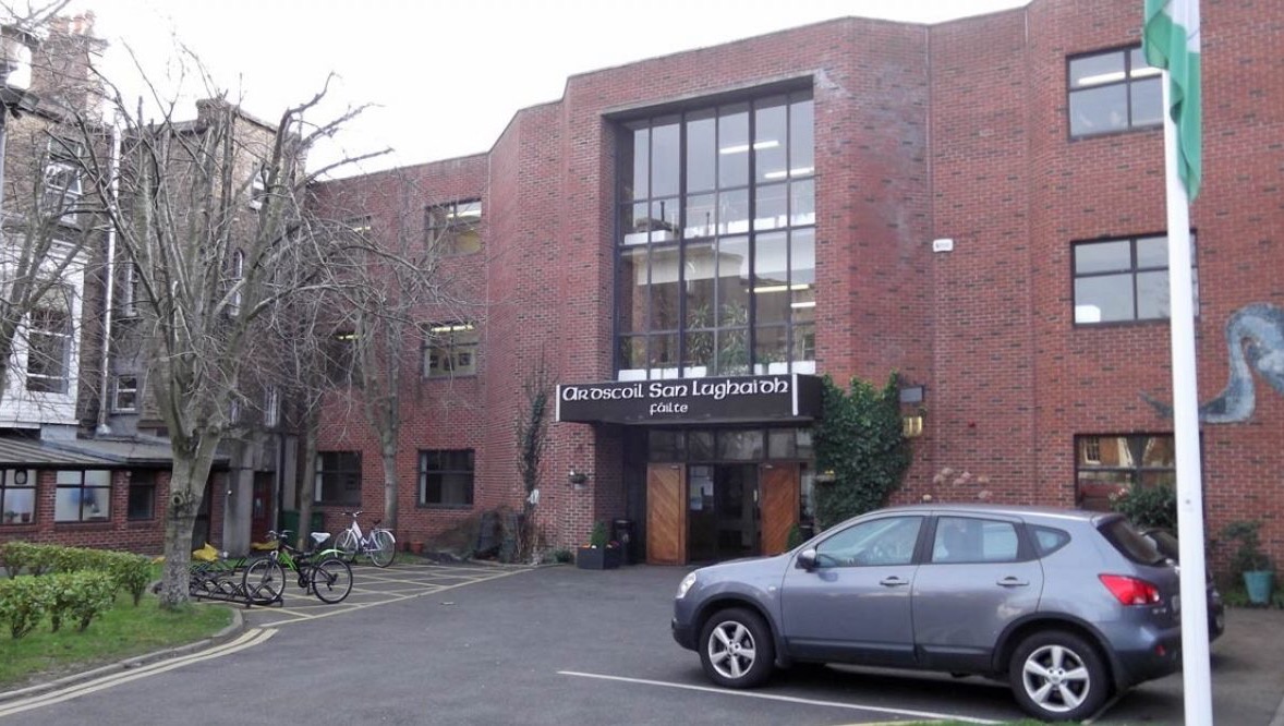 Fundraiser for Louise Stenson by Jessica Cullinan : St. Louis 2021 ...