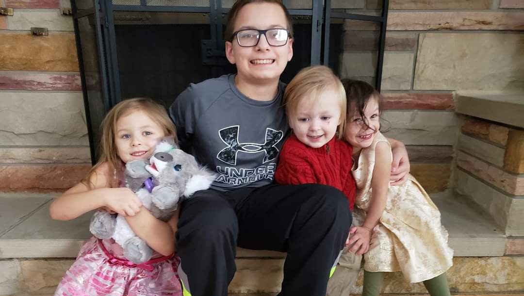 Fundraiser for Amber Jacobson by Julie Oglesbee : Jacobson Family Memorial