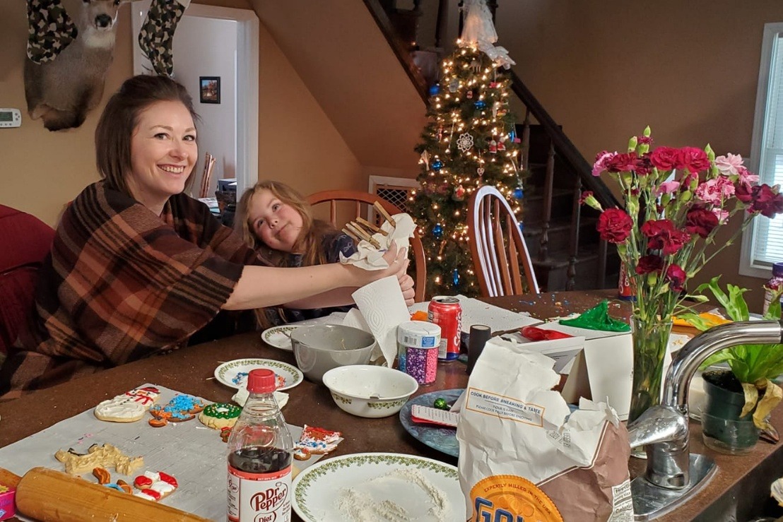 Fundraiser for Justina J Zartman by Jessica Hansen : Katy Yarger ...