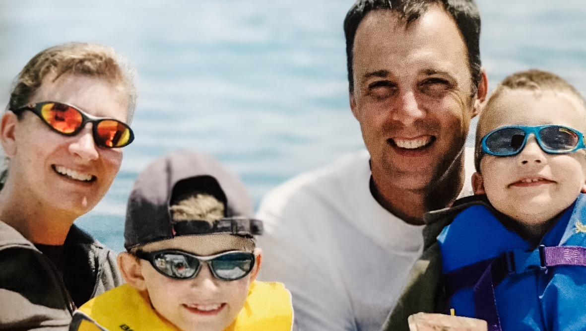 Fundraiser for Scott Thiers by Team Mr.T : Help Scott Thiers Fight Cancer
