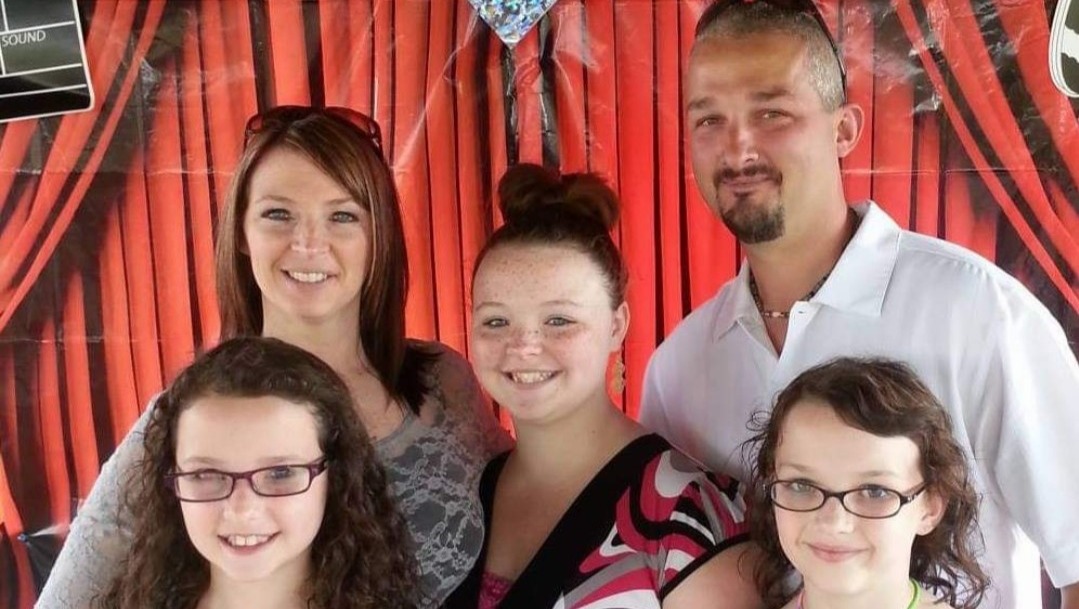 Fundraiser for Jessica Allard by Jeff Justus : Help Jessica Fight Cancer