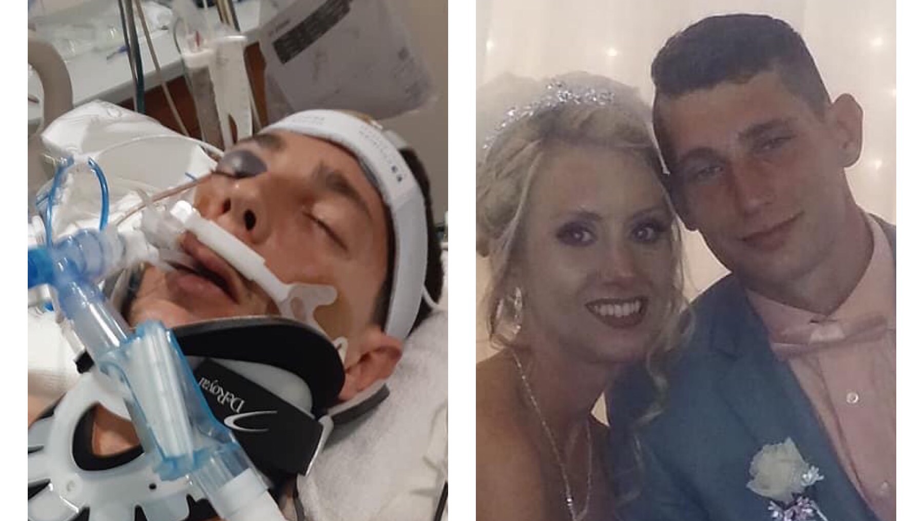 Fundraiser for Lesley Bloomquist by RayRay Luke : Help The Bloomquist’s