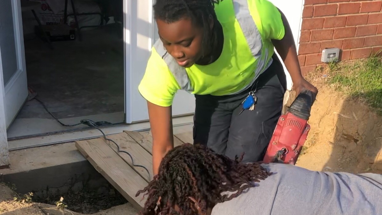 Fundraiser by Jessica Azor : Serving Souls nonprofit- ALL women ...