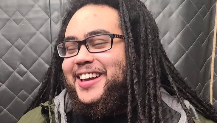 Fundraiser by Isaiah Lawrence : Ya Boy Isaiah's Top Surgery Fund