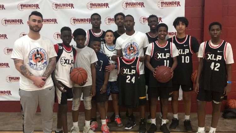 Fundraiser for Mikey Harmon by Mikey Harmon : Support XLP's spring and ...