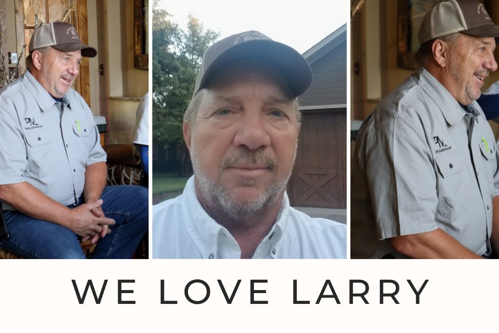 Fundraiser for Larry Grudier by Maria Terrell : Help Larry with medical ...