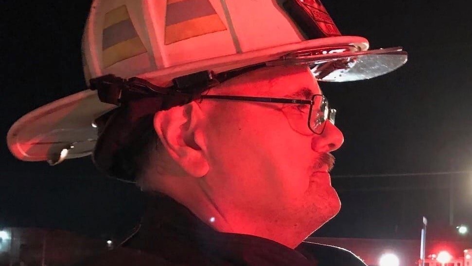 Fundraiser for Ron Barry by Allie Barry : GoFundMe for my dad, Ron Barry