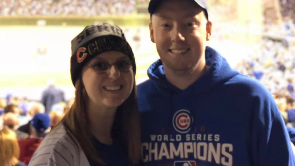 Fundraiser for Taylor Duffield by Amber Duffield : Help Taylor with MS ...