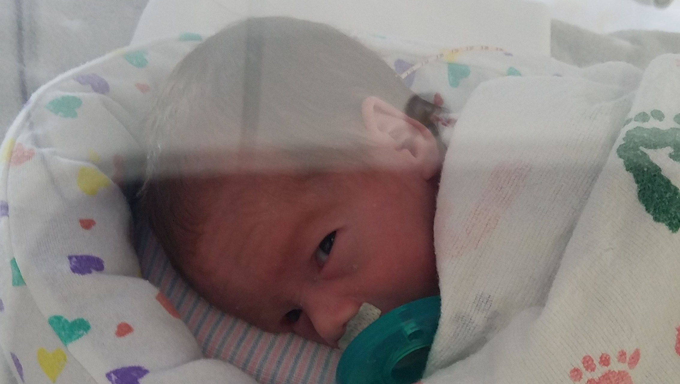 Fundraiser for Andrew Loewen by Ian Loewen : Help Little Aaron's Family