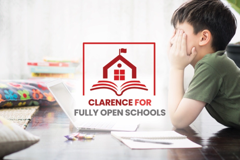 Fundraiser for Terry Geiger by Lucia Ippolito : Clarence for Fully ...