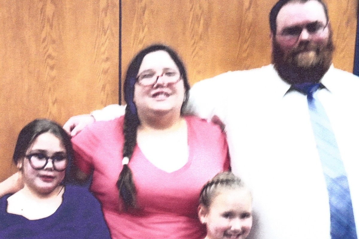 Fundraiser for Samuel Nephi Frymire by Diana Frymire : Please help ...