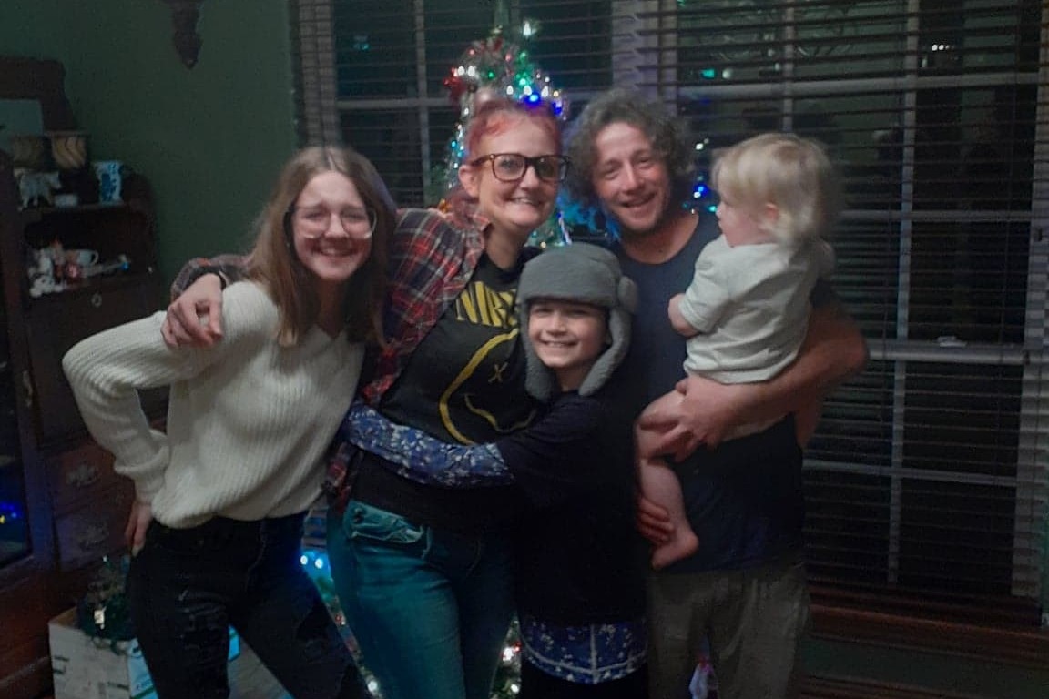 Fundraiser for Taloa Alexander by Todd Stauffer : Help Taloa and Family ...