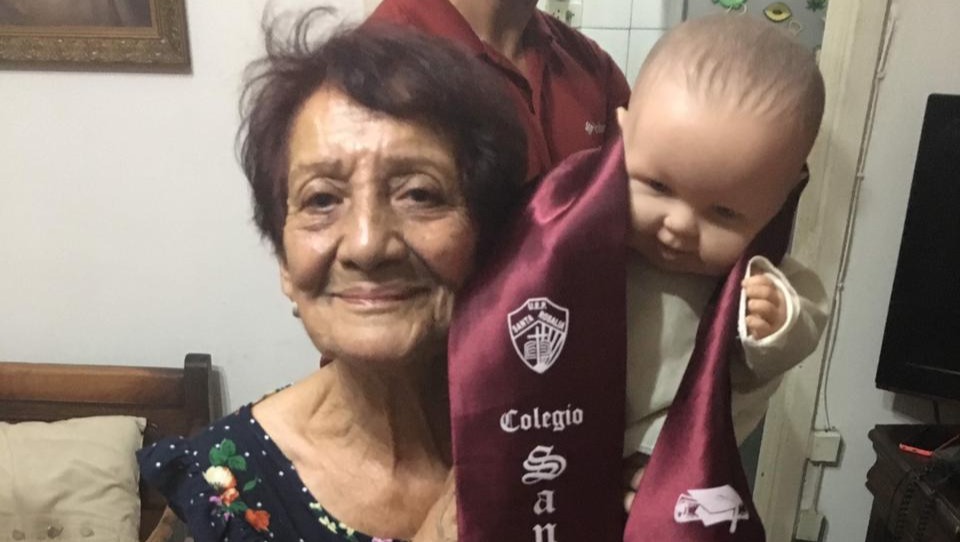 Fundraiser by Stephanie Lozada : Ayudemos a Miguelina a tener un ...