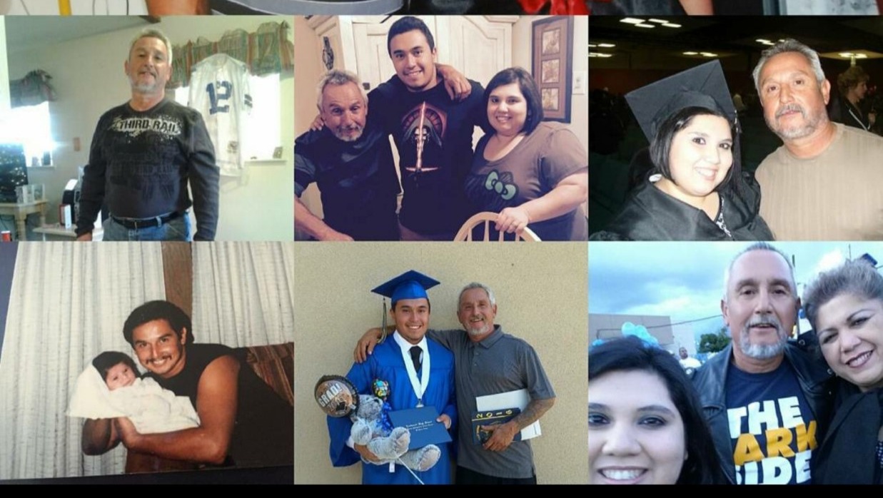 Fundraiser for Annabelle Garcia by Erica Garcia : Fundraiser for Larry ...