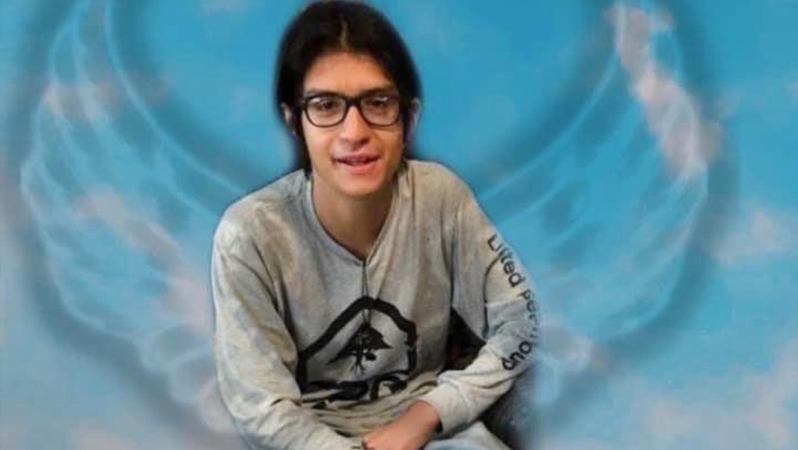 Fundraiser by Susie Pinedo : Jeovani Castillo Pinedo