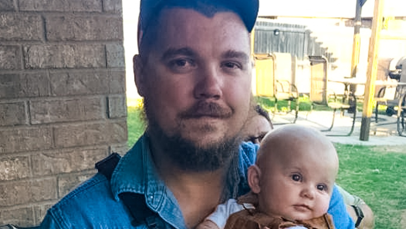 Fundraiser by Jonathan Key : Brys Cheek Family Support Fund