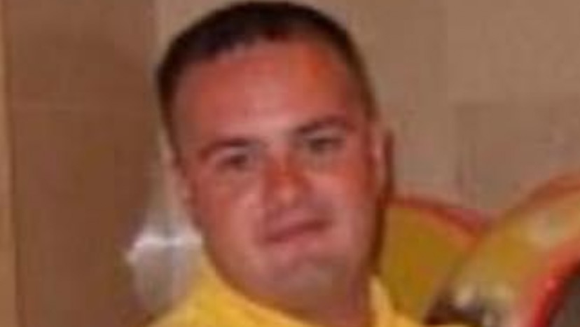 Fundraiser for Callum Goins by Leanne Dewhirst : In memory of Barry Higgins