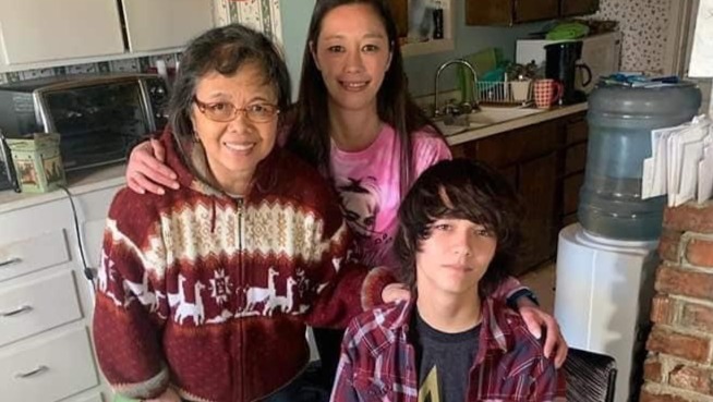 Fundraiser for Annette Ingram by Mallory Adams : Support for Kashton ...