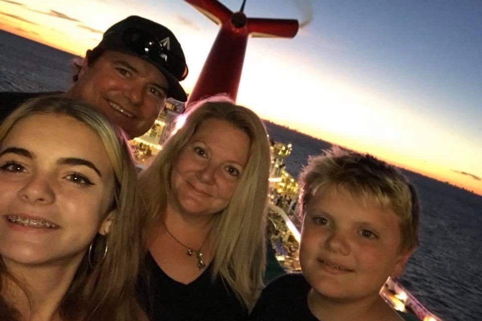 Fundraiser for Stephanie Ankrom by Heather Riordan : Help Stephanie and ...