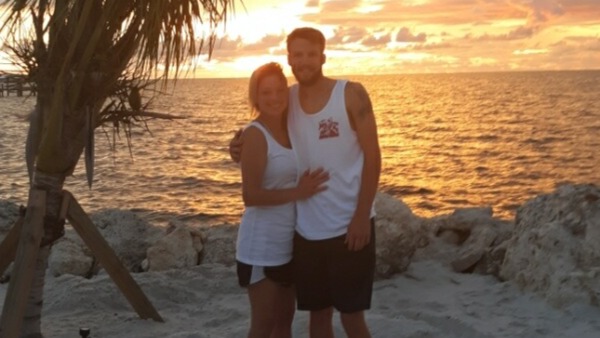 Fundraiser by Tye Anderson : Support for Paige and her recovery