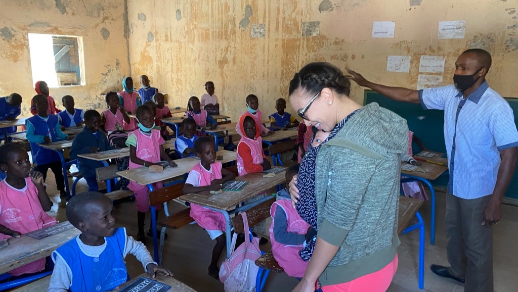 Fundraiser by Doreen Dia : Helping small villages in Africa